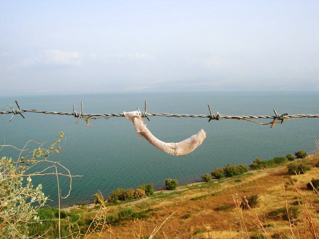 Tabaria Lake - Nature - Photo.net