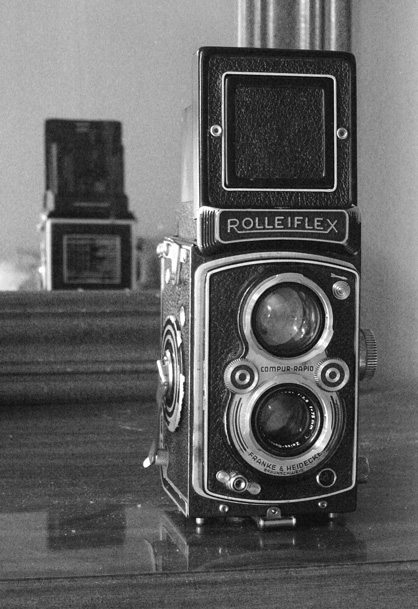 most famous camera model? - Classic Manual Film Cameras - Photo.net