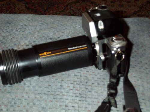holgamods.com Holga F Mount Lens - Nikon - Photo.net