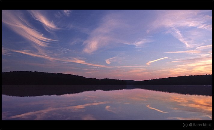 What happens when sky and water meet? (II) - Landscape - Photo.net