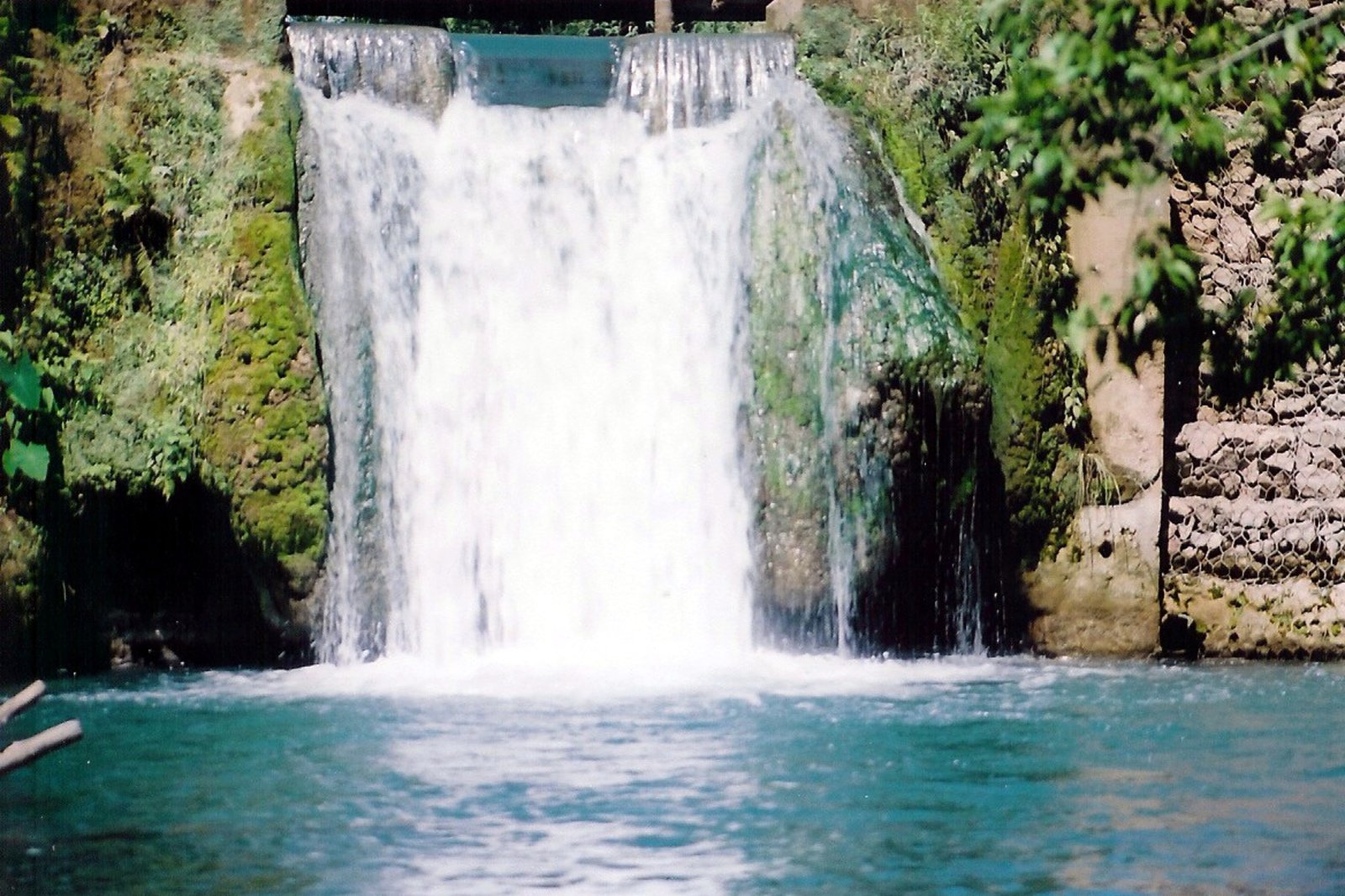 The Great Falls of San Marcos - Uncategorized - Photo.net