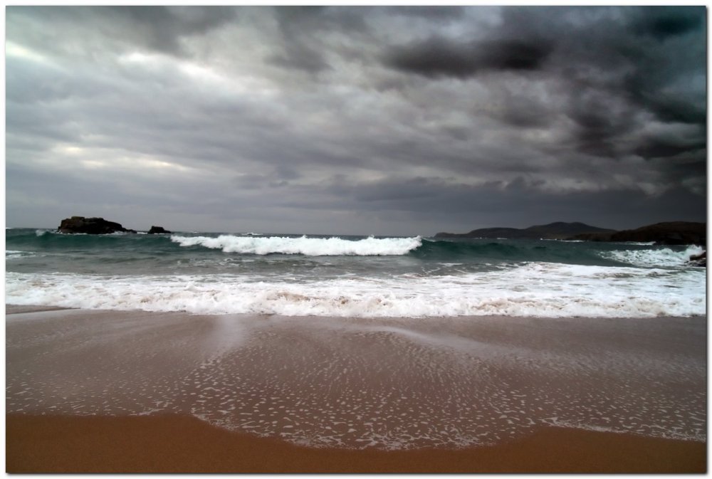 sands of cruit island - Landscape - Photo.net