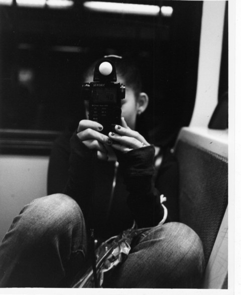 Minimum shutter speeds? - Medium Format - Photo.net