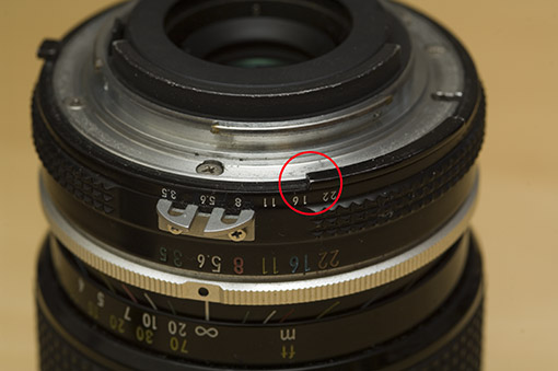 Identifying old Nikon lenses - Nikon - Photo.net