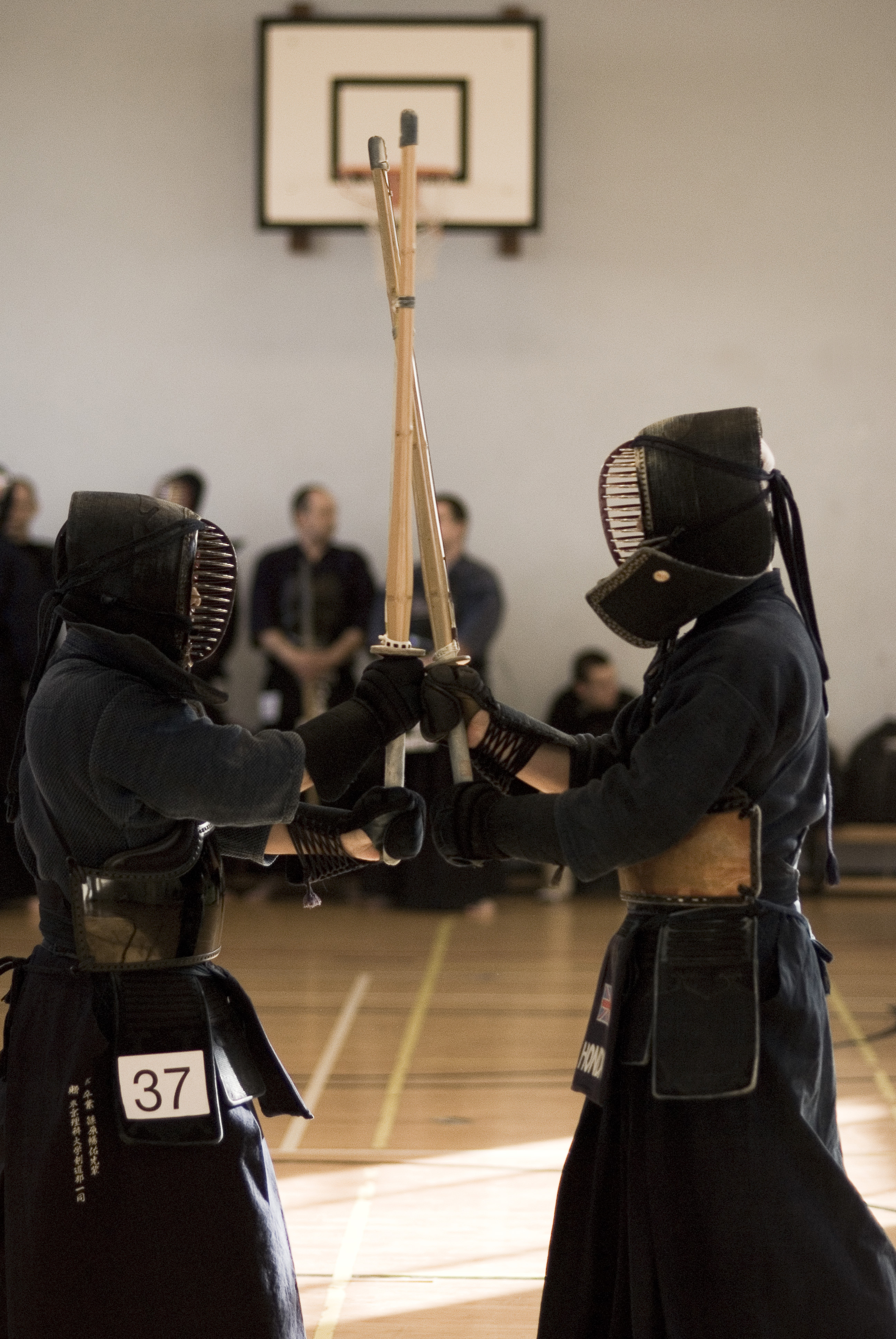 photographing kendo/kumdo competitions - Sports - Photo.net