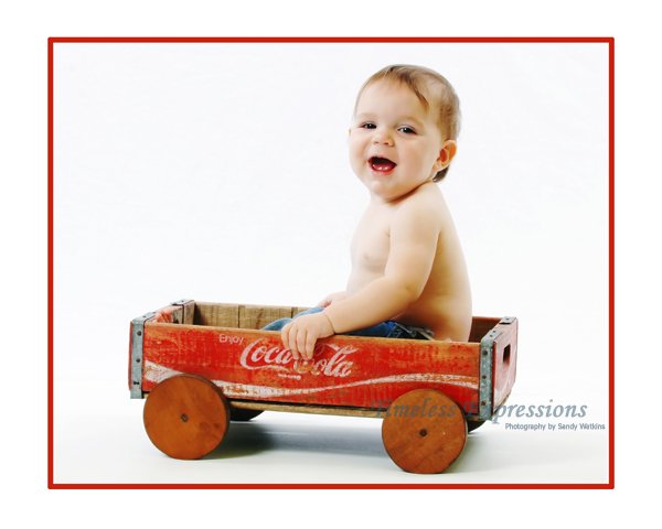 Coke cart - Uncategorized - Photo.net