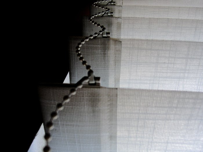The Chain Of Weaknesses - Abstract - Photo.net