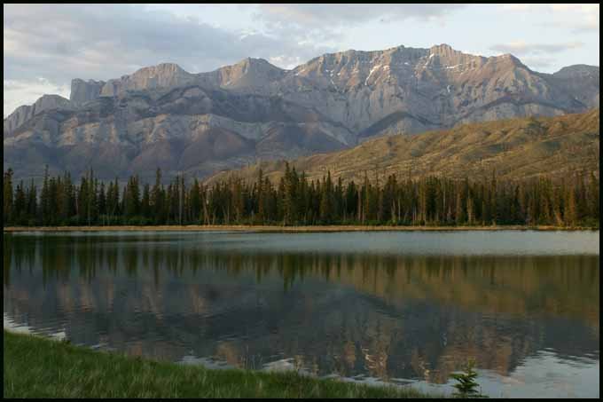 Banff National Park - Landscape - Photo.net
