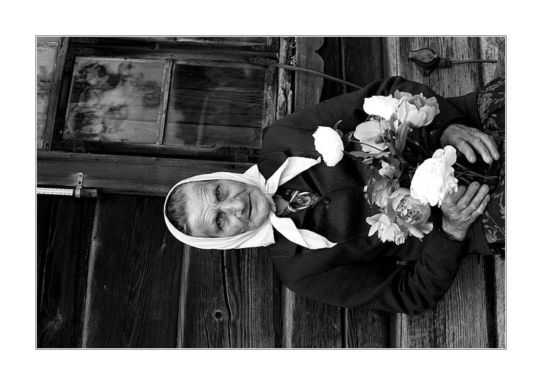 portretas - Portrait - Photo.net