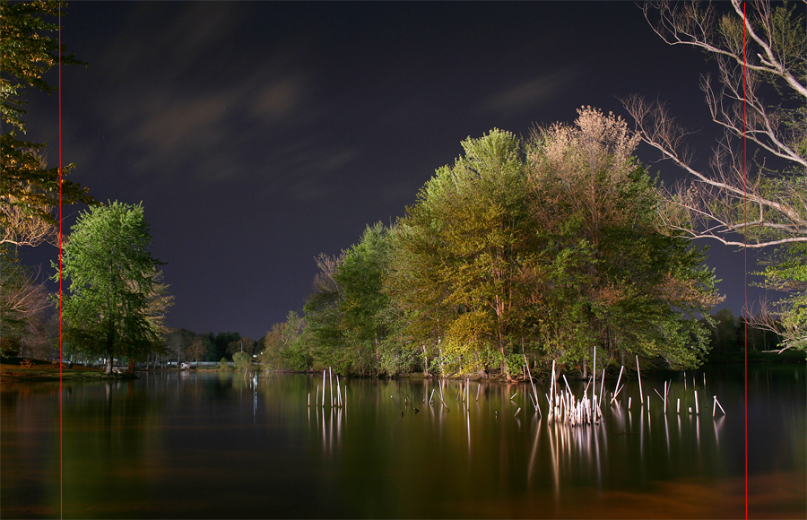 Easy way to deal with sensor crop - Canon EOS Mount - Photo.net