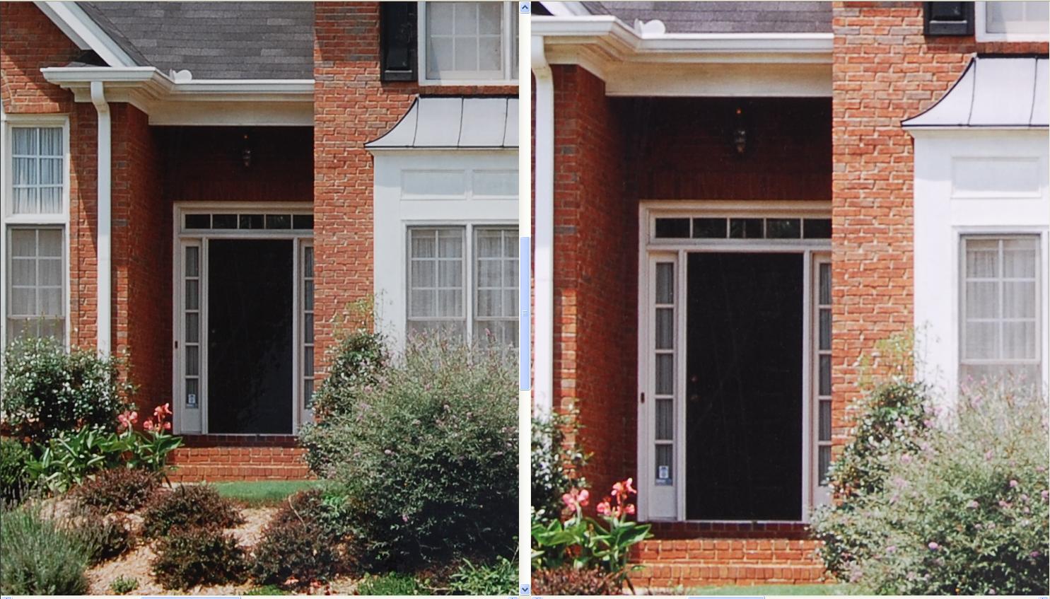 Difference between Nikon D40 and Nikon D40X - Nikon - Photo.net