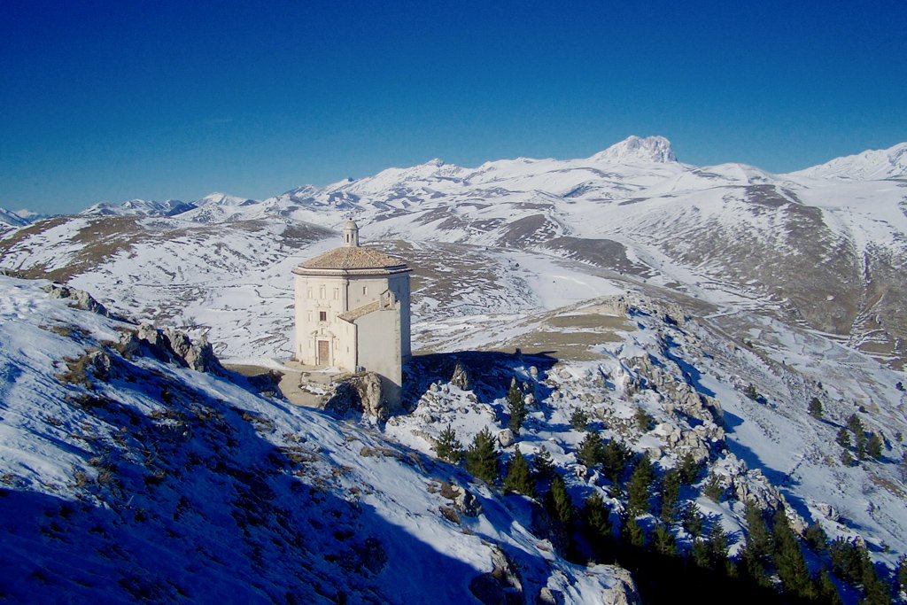 Rocca Calascio 34a - Uncategorized - Photo.net