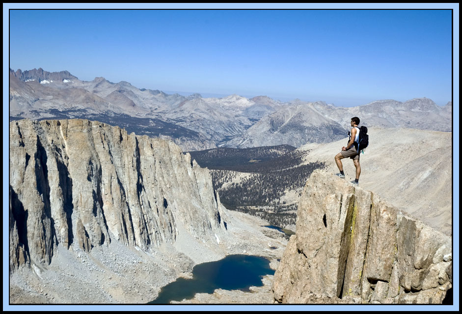 Top of the world - Nature - Photo.net