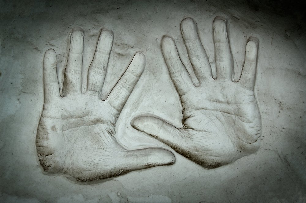 Hands - Fine Art - Photo.net