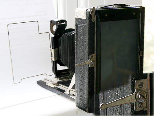Can you identify this camera II ? - Classic Manual Film Cameras - Photo.net