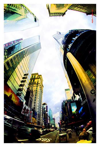 Skewed Perspective... - No Words - Photo.net
