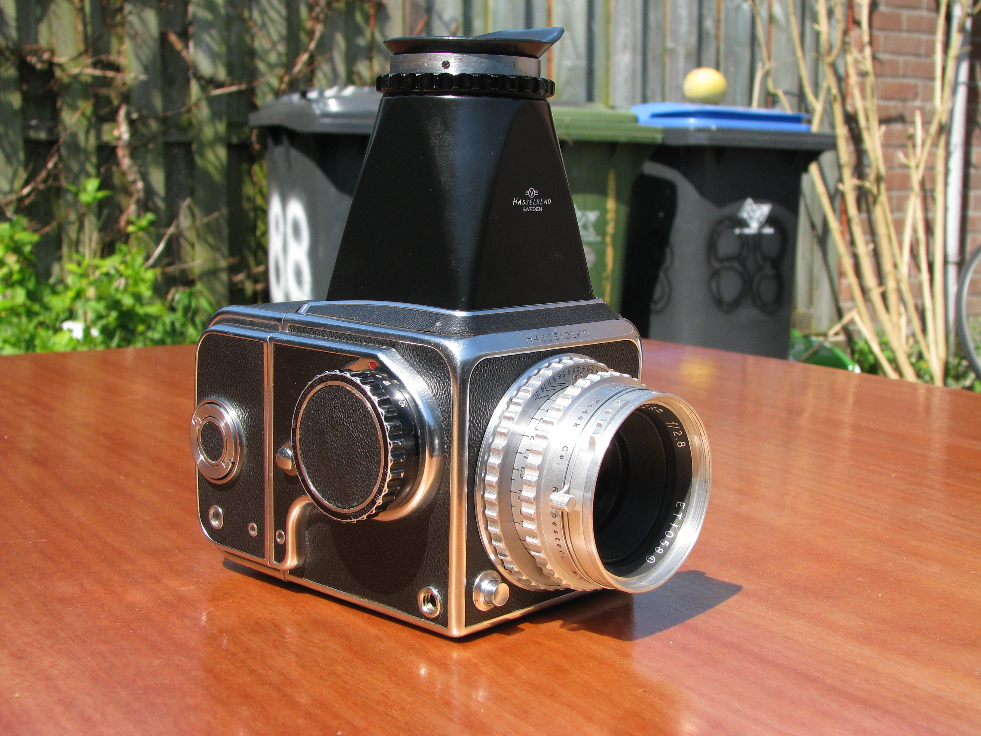 Having second thoughts about 500c kit. - Medium Format - Photo.net