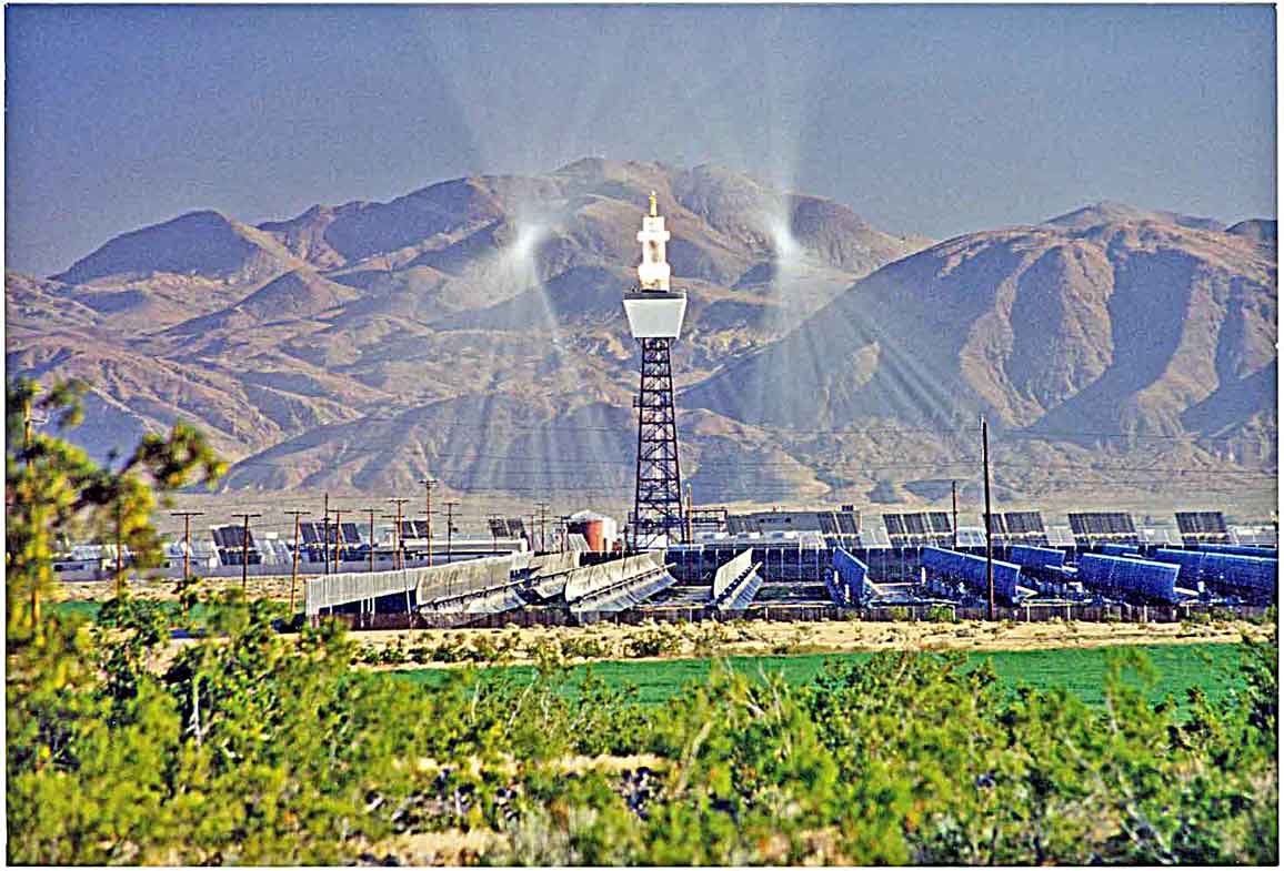 Alt Energy Solar One (backgd) and Two, (forward) - Uncategorized ...