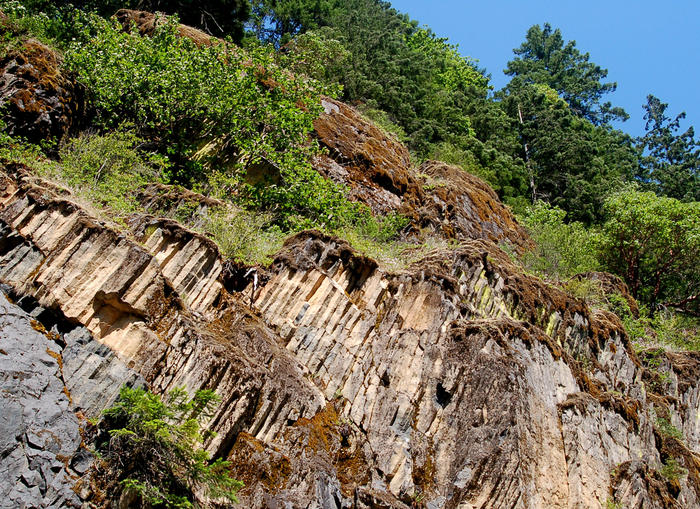 Bedrock and Outcrops - No Words - Photo.net