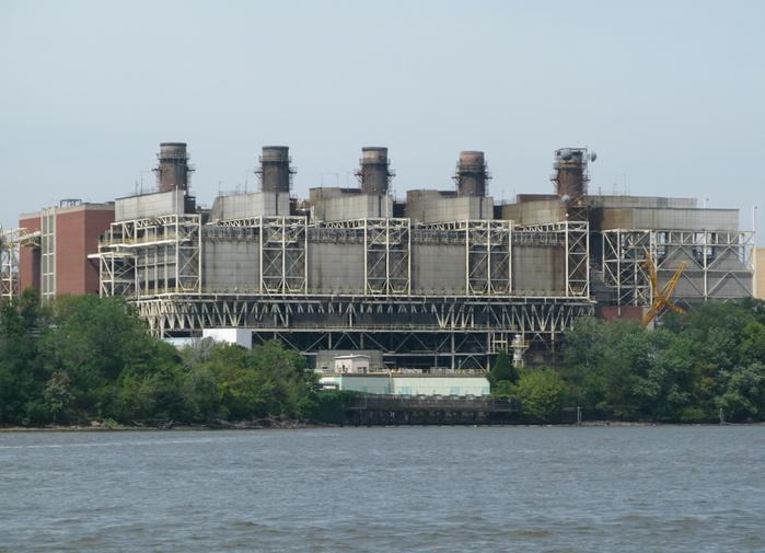 Power Stations - No Words - Photo.net