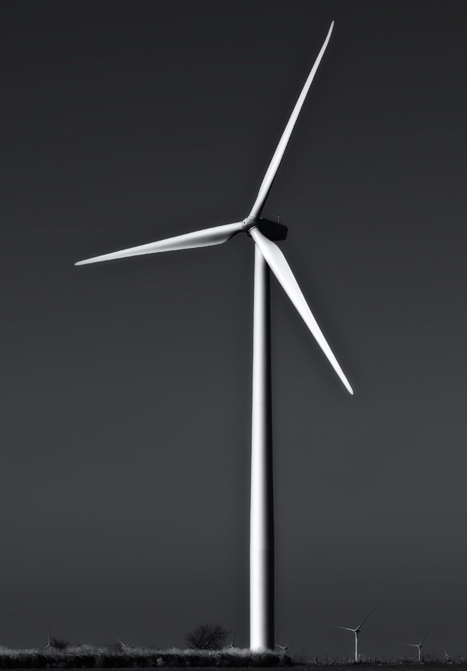 The New Landscape of Power - Architecture - Photo.net