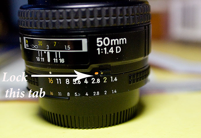 Make the Lens Work - Nikon - Photo.net