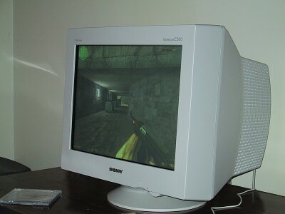 Determining CRT "health" with calibration software? - The Digital ...