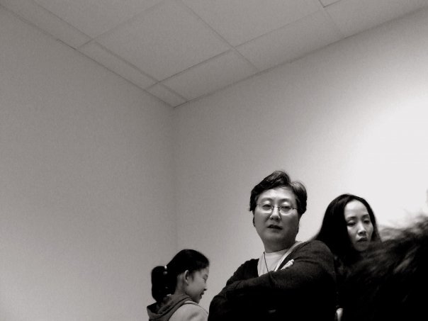 the three stages of women - Portrait - Photo.net