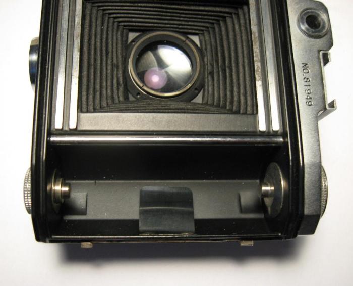Daiichi Zenobia loading problem - Classic Manual Film Cameras - Photo.net