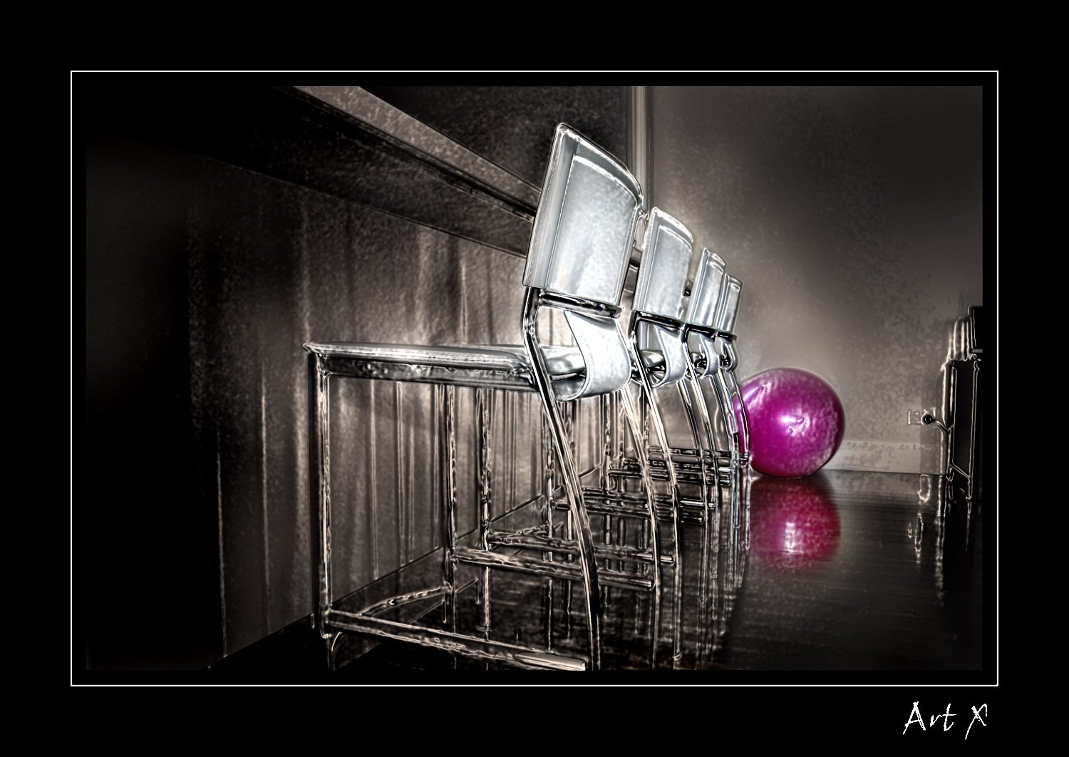 out of place - Abstract - Photo.net