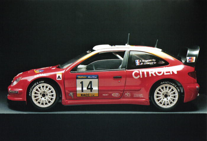 recent photos of model cars - Canon FD Mount - Photo.net