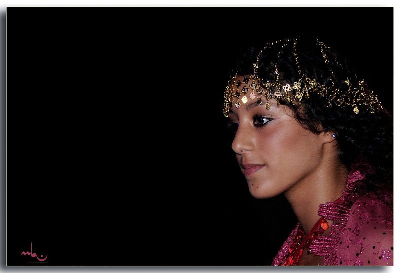Sunia. - Portrait - Photo.net