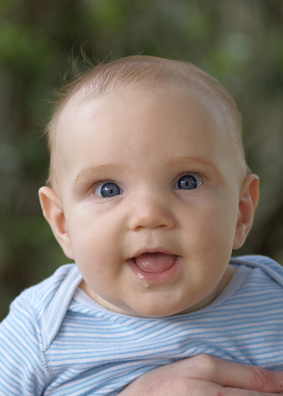 Basic home studio for baby & family portraits? - Portraits & Fashion ...