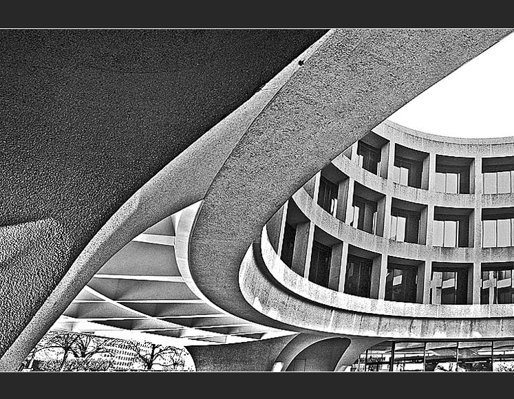 Concrete Curves - Architecture - Photo.net