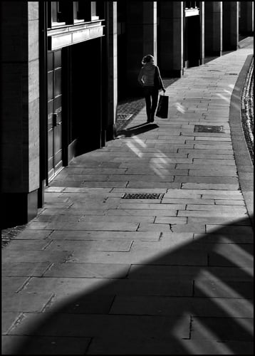 What makes a good street photograph? - Street & Documentary - Photo.net