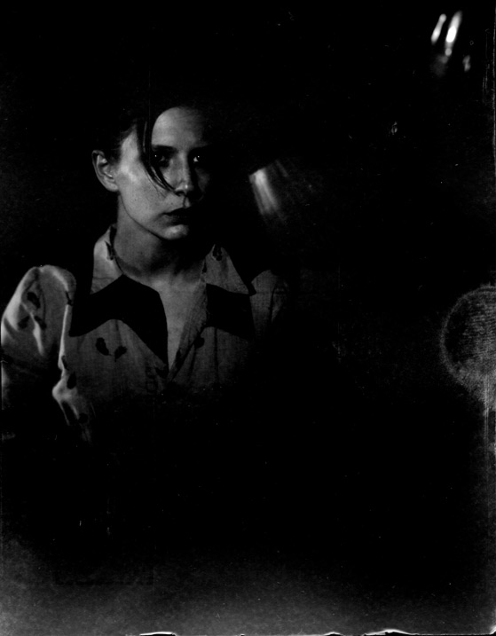 early b+w film used in cinematography of the 30's ?? - Black & White ...