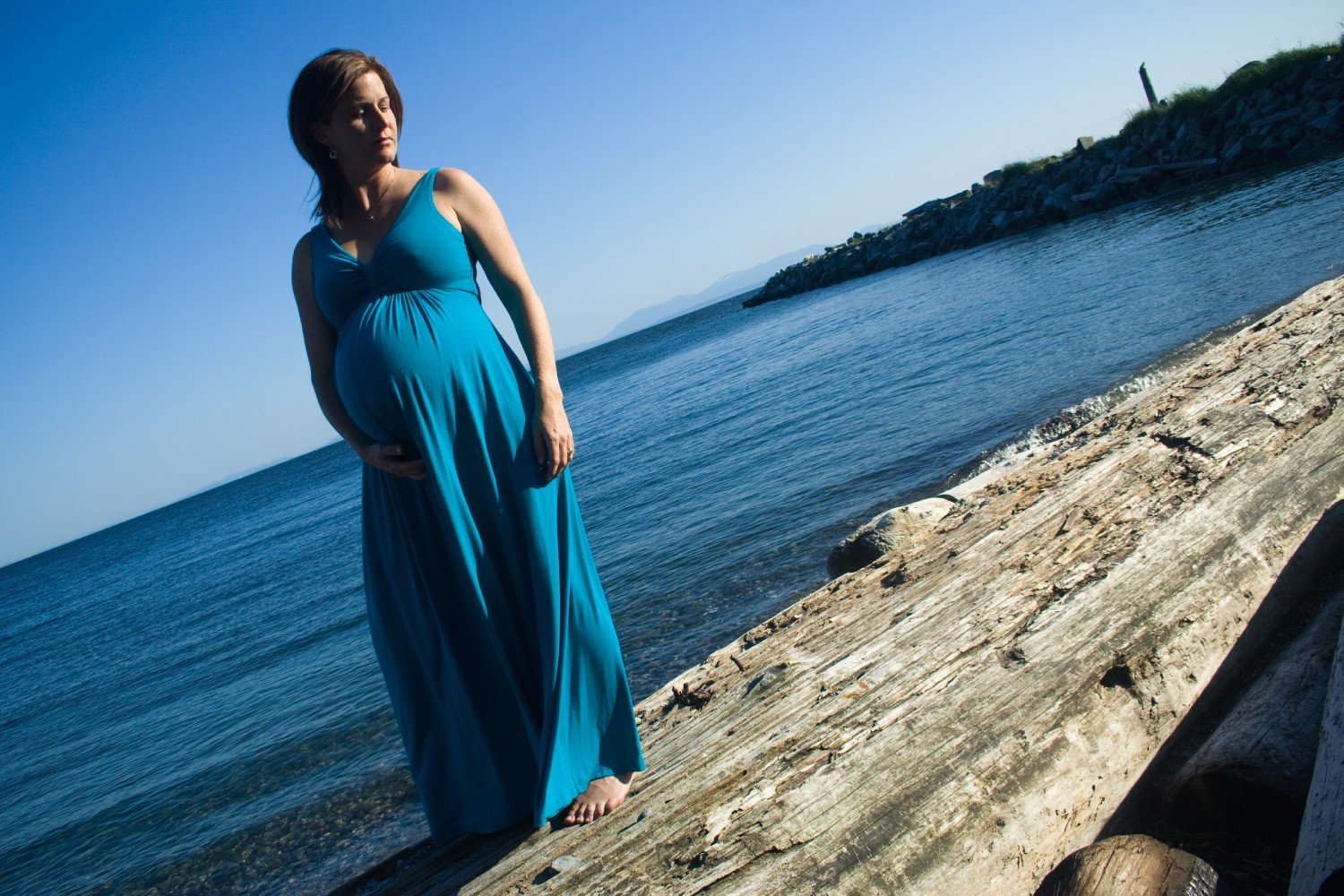 Bump on the Beach - Uncategorized - Photo.net