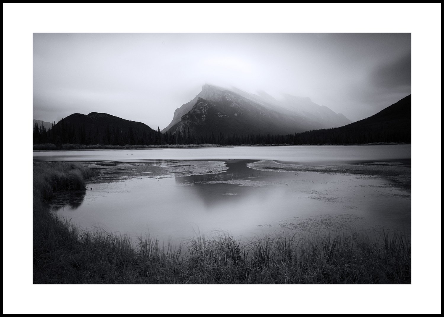 Banff National Park - Landscape - Photo.net