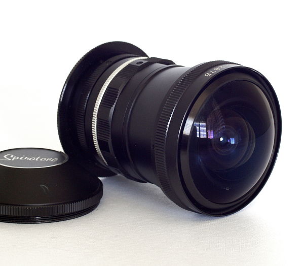 Worst Color Fringing Lens - Nikon - Photo.net