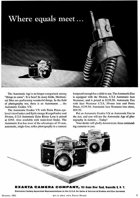 manual vs automatic - DSLR & Film Cameras - Photo.net