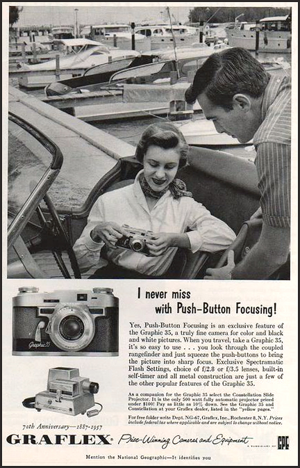 A Gender Thing - Classic Manual Film Cameras - Photo.net