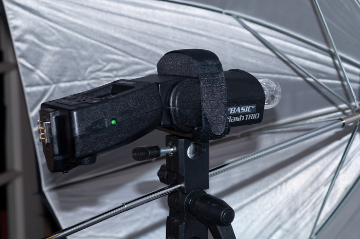 Do you use a QFlash and Photek Softliter? - Lighting Equipment - Photo.net
