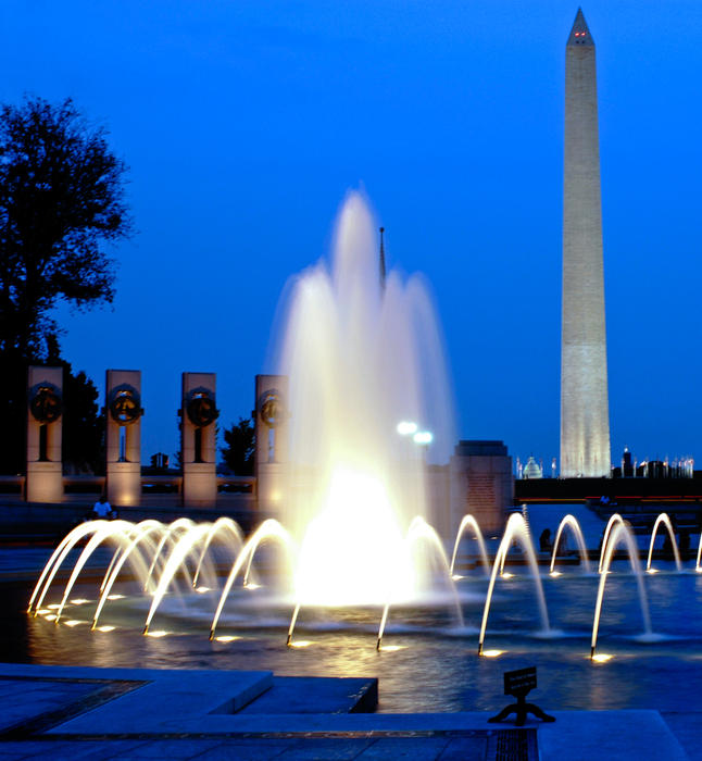 Capital cities - landmarks - No Words - Photo.net