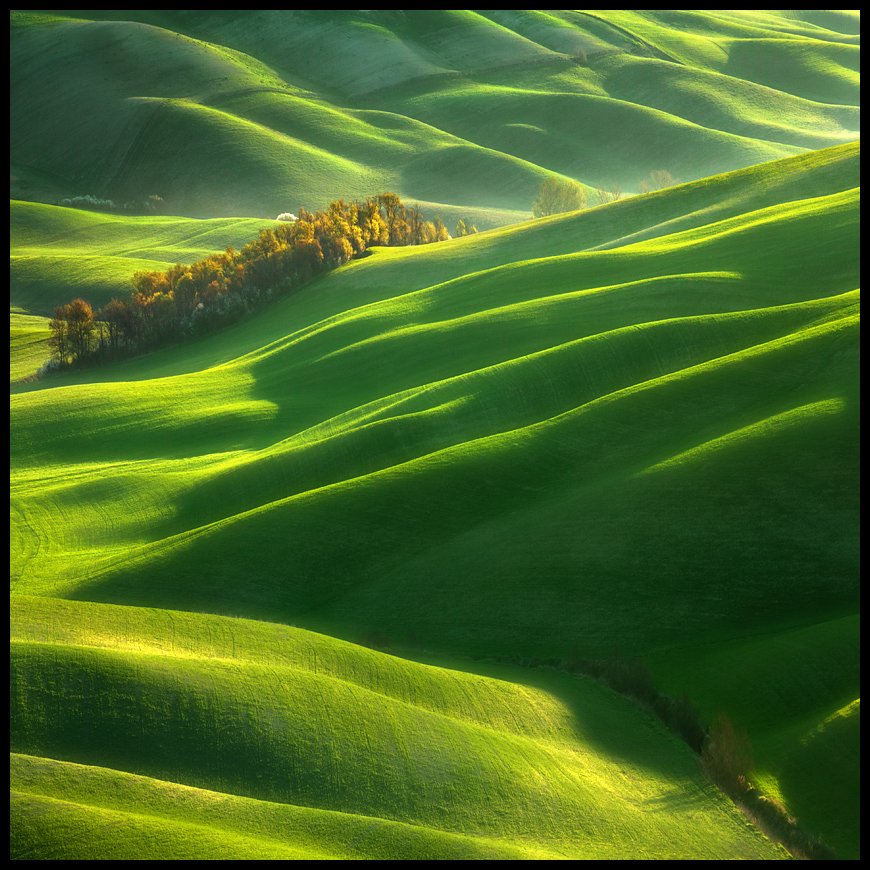 Spring harmony.... - Landscape - Photo.net