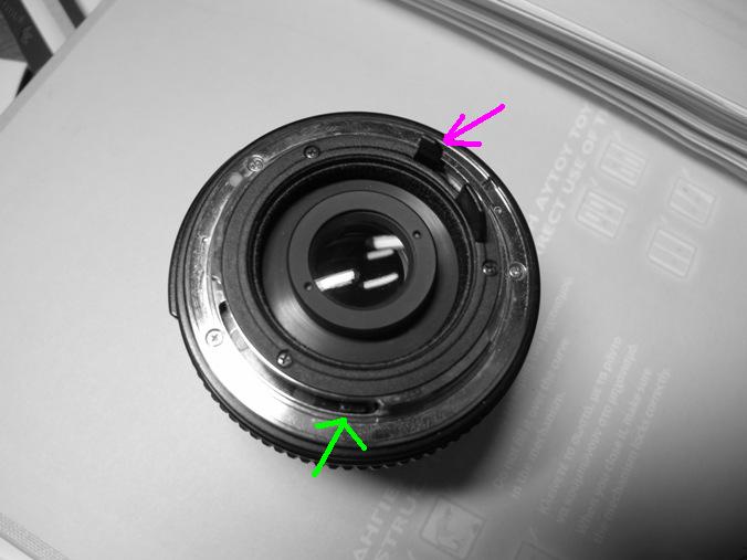 Pentax ME super underexposing (my fault?) - Classic Manual Film Cameras ...