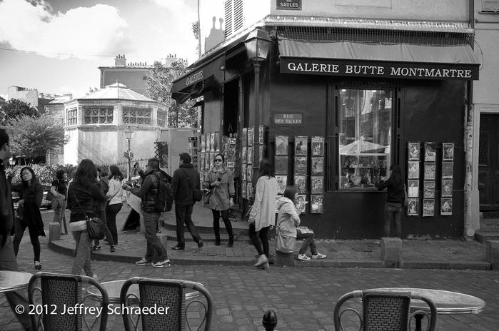 Corners - No Words - Photo.net