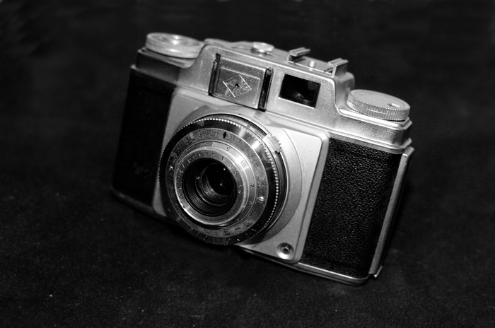 Agfa Cameras - Classic Manual Film Cameras - Photo.net
