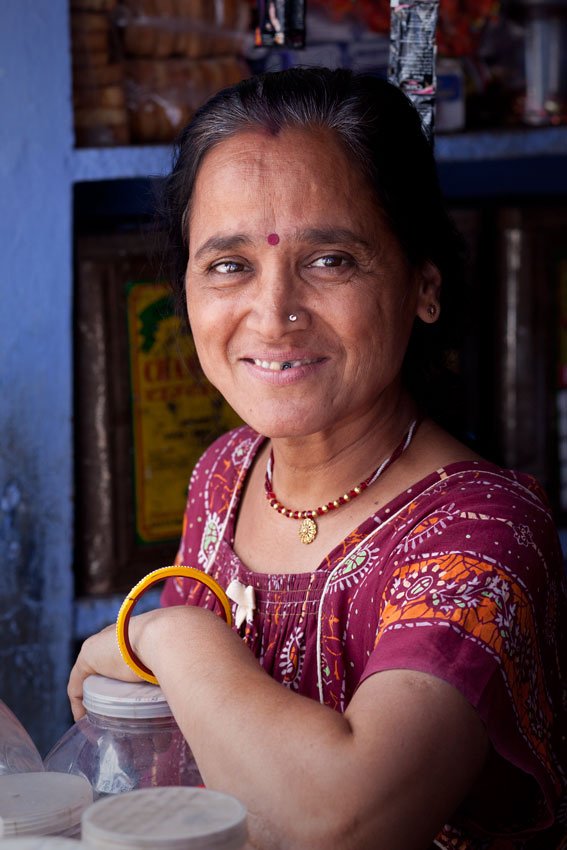 Faces of India (22) - Portrait - Photo.net