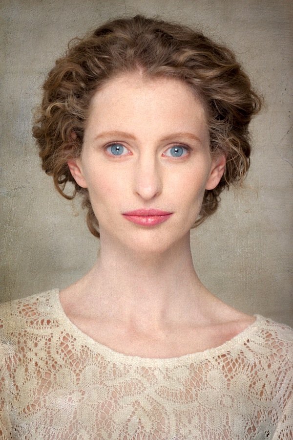 Model- Fredau Hoekstra, Model Mayhem #1379005 Make-up- Emilie Plamondon ...