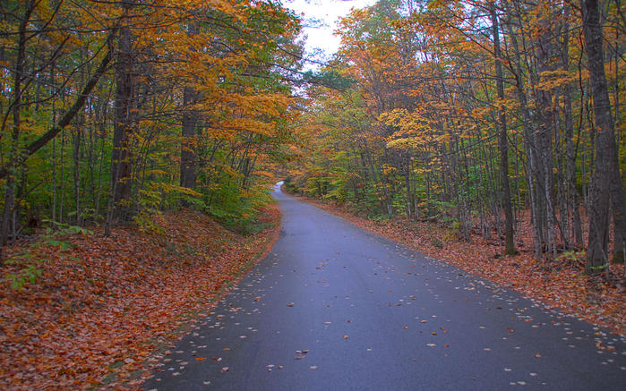 Back Roads - No Words - Photo.net